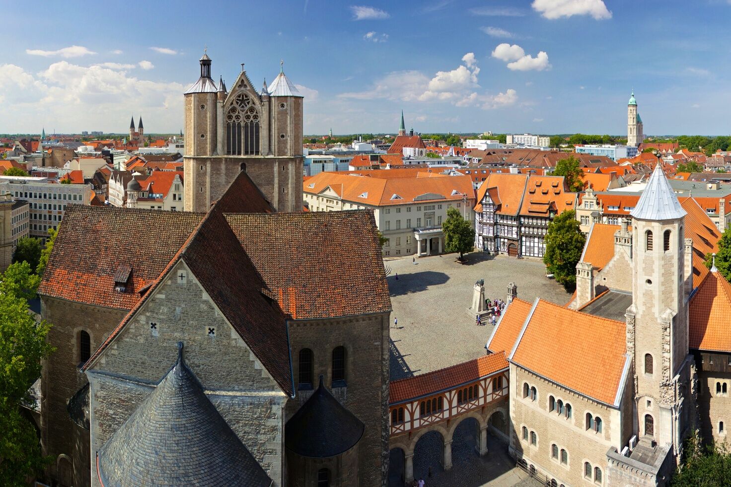 Braunschweig Tourismus